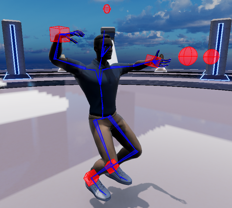 Malek Jomni - Portfolio