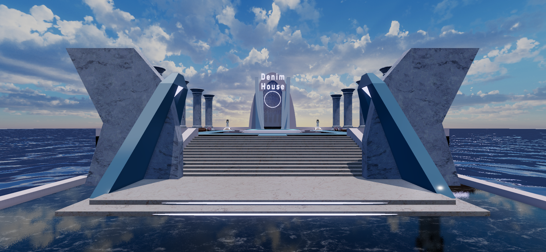 Malek Jomni - Portfolio