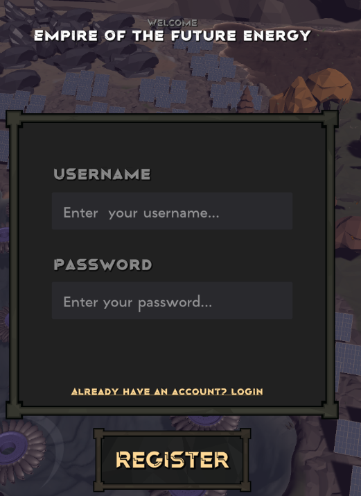 Malek Jomni - Portfolio