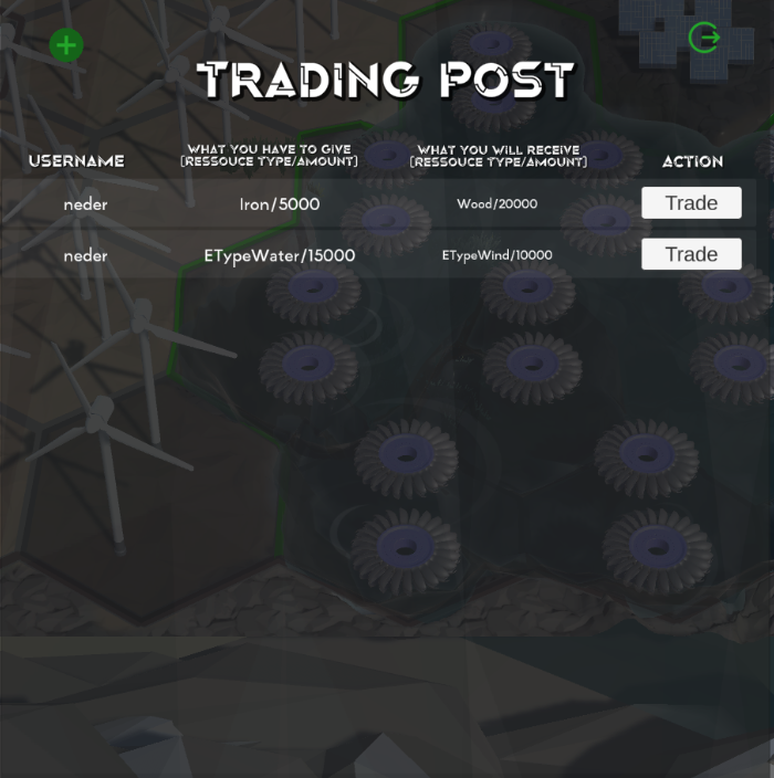 Malek Jomni - Portfolio