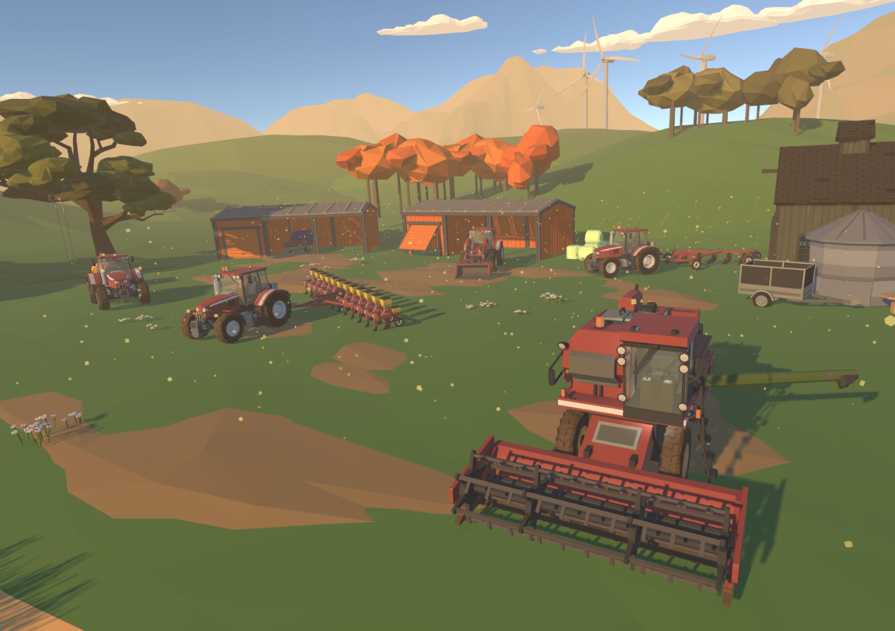 Malek Jomni - Portfolio