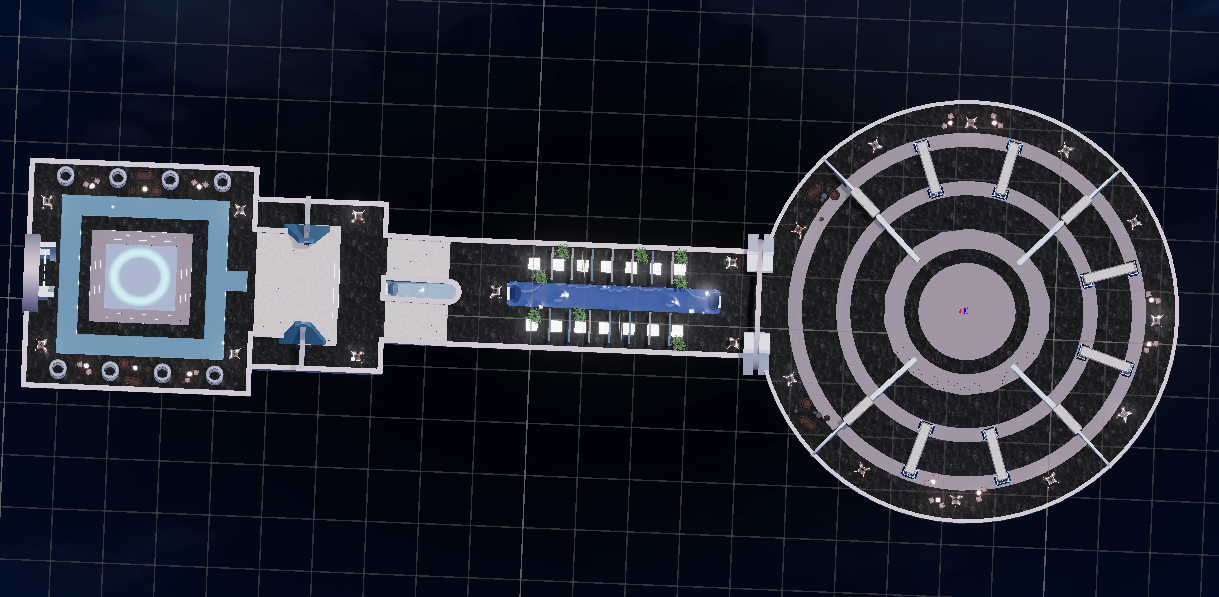 Malek Jomni - Portfolio