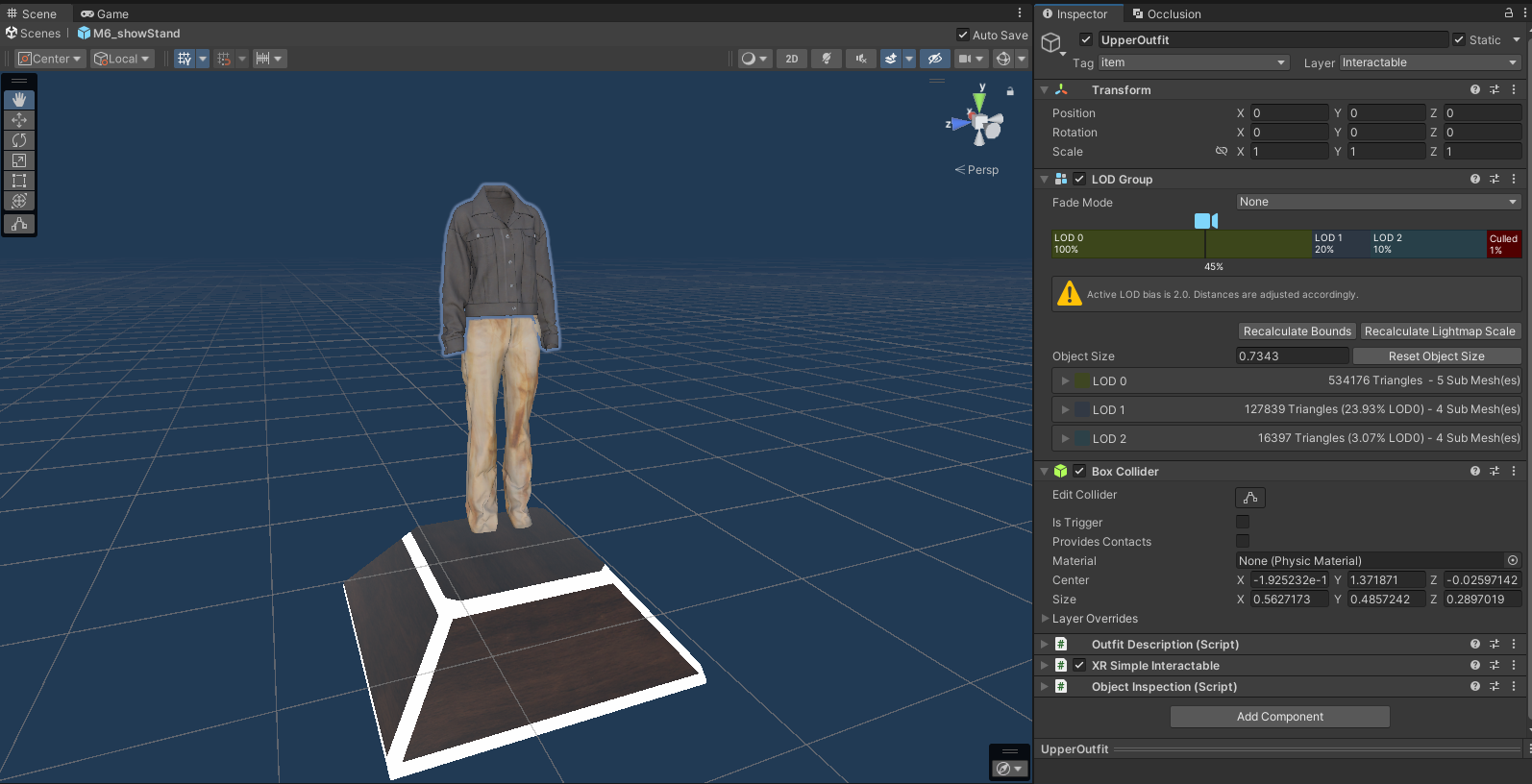 Malek Jomni - Portfolio