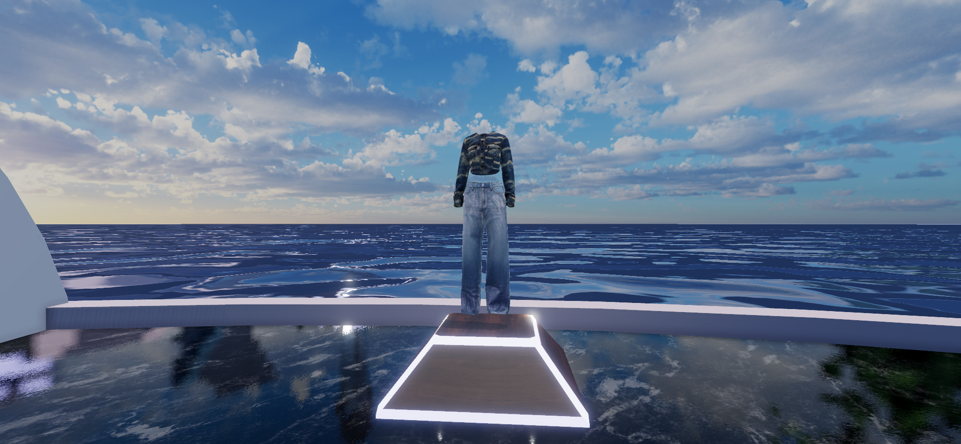 Malek Jomni - Portfolio