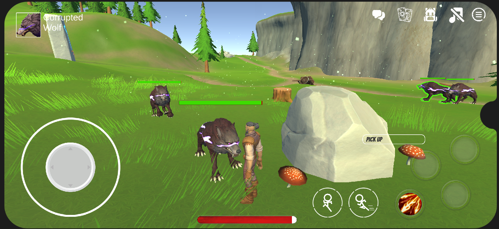 Malek Jomni - Portfolio