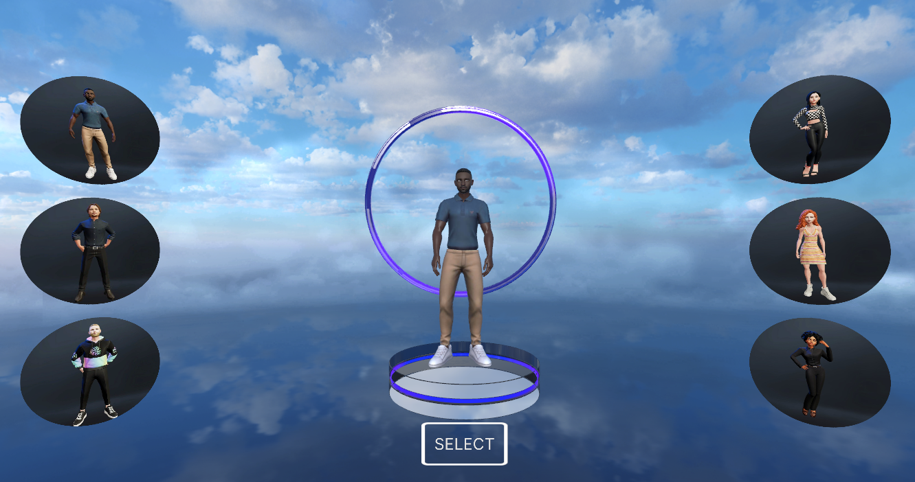 Malek Jomni - Portfolio