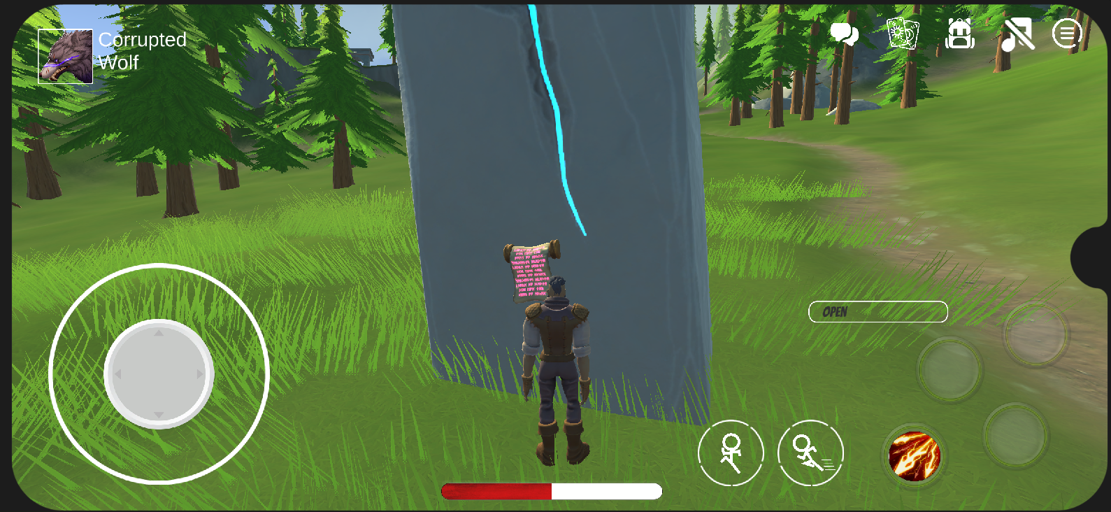 Malek Jomni - Portfolio