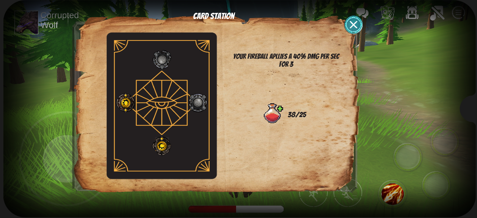 Malek Jomni - Portfolio