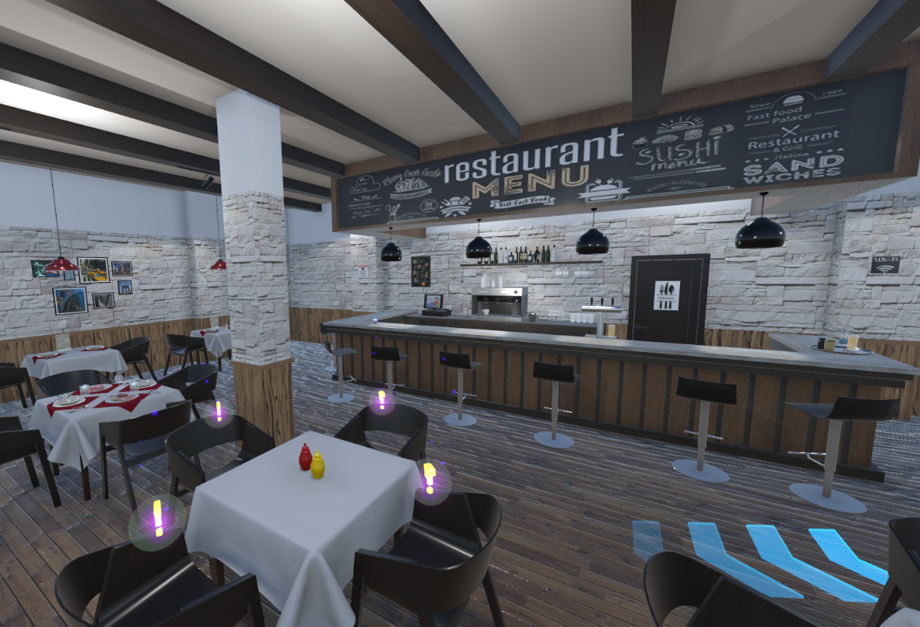 Malek Jomni - Portfolio